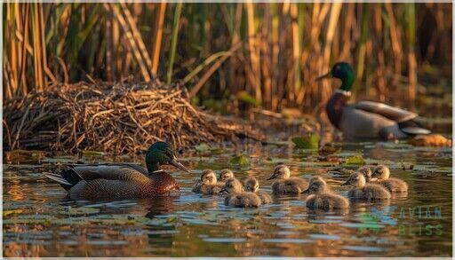 Ducks: Species, Habitats, and Conservation You Should Know