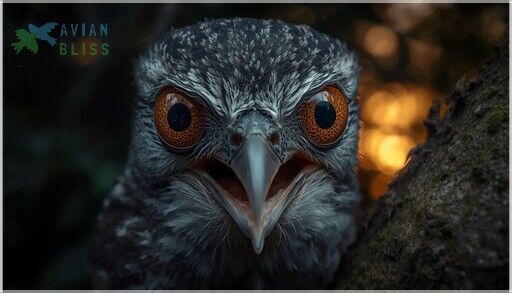 Great Potoo: Habitat, Behavior & Conservation (Complete Guide)