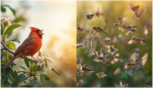 Understanding Different Bird Calls: a Complete Guide for Beginners