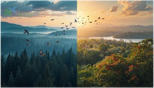 Best Time Bird Migration: Seasons, Patterns & Tracking Guide