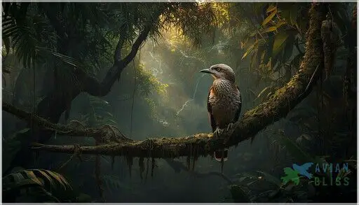 Great Potoo: Habitat, Behavior & Conservation (Complete Guide)