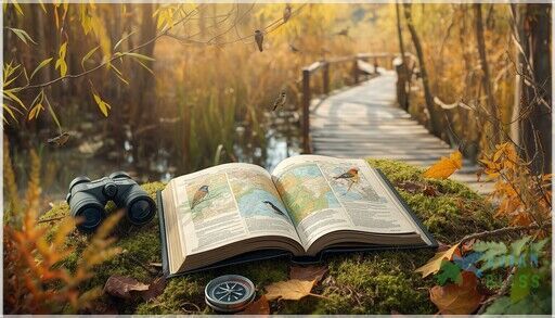 10 Best Bird Identification Books for Travel (Expert Picks)