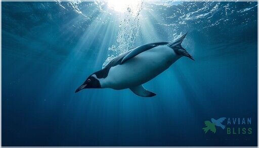 Cool Facts About Penguin Adaptations: Physical to Behavioral