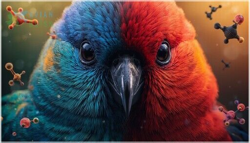 20 Colorful Bird Species: Parrots, Songbirds & Conservation
