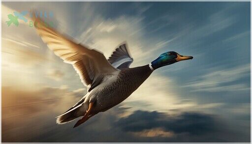Can Ducks Fly? Species, Speed, Distance & Flight Secrets (2025)