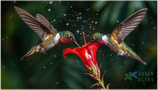 Interesting Facts About Hummingbirds You Never Knew