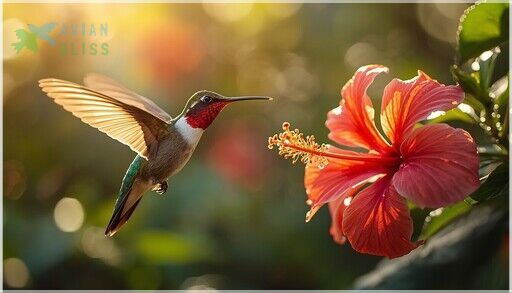 Hummingbird Quotes to Inspire Joy, Freedom & Resilience