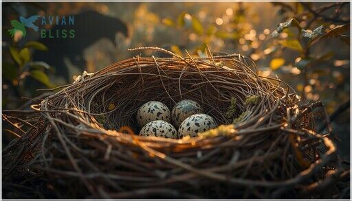 How Birds Build Nests: Techniques, Types, and Survival Secrets