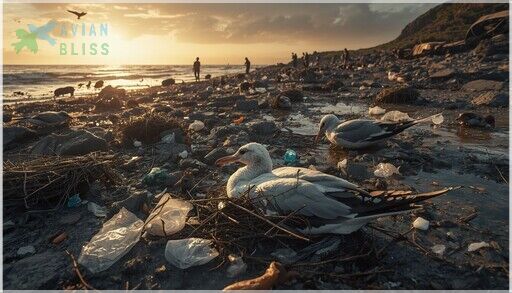 Bird Species Conservation: Threats, Solutions & Future Action