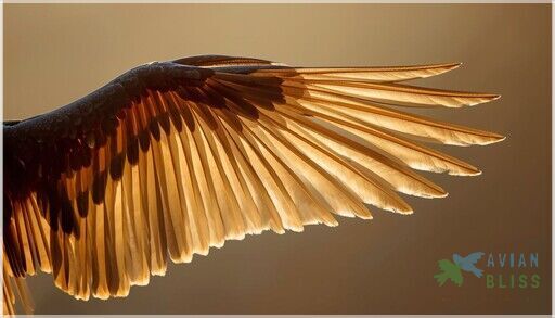 Healing Broken Wings: How Birds Recover, Rehabilitate, and Thrive Safely