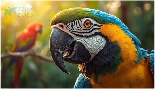 Birds That Mimic Humans: Species, Science, and Secrets