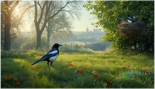 European Bird Species: Iconic Varieties, Habitats & Conservation