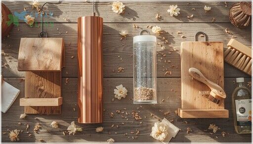 Bird Feeder Maintenance: Complete Cleaning and Care Guide