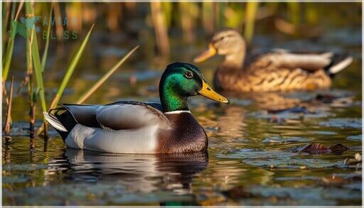 Ducks: Species, Habitats, and Conservation You Should Know