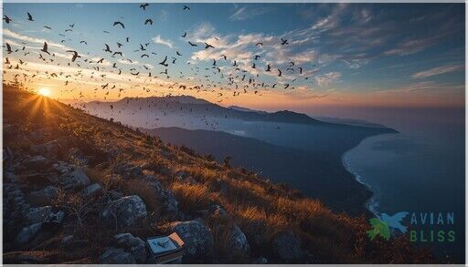 Raptor Identification Guide North America: Spot, ID, and Protect Raptors