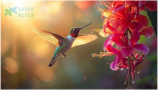 Hummingbird Quotes to Inspire Joy, Freedom & Resilience