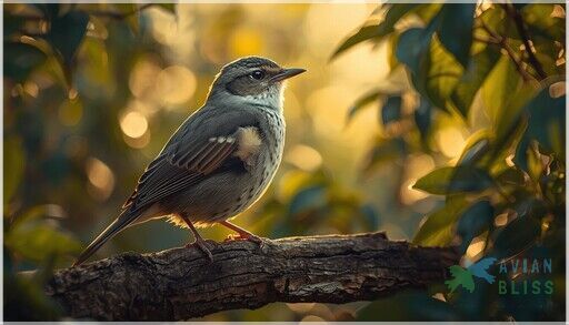 Healing Broken Wings: How Birds Recover, Rehabilitate, and Thrive Safely