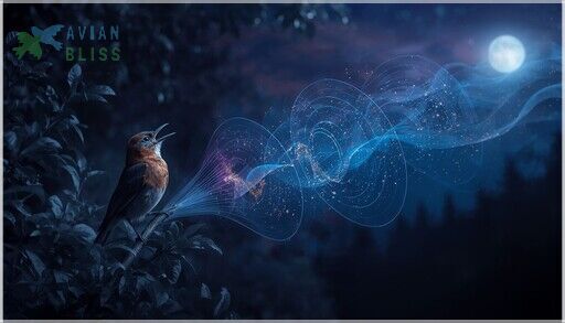 Sounds of Night Birds: Calls, Species, and How to Identify Them