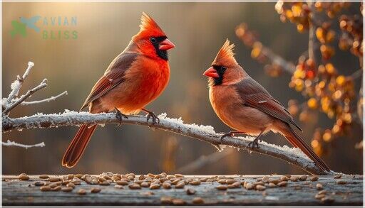 Types of Songbirds: Essential Info on Species & Conservation