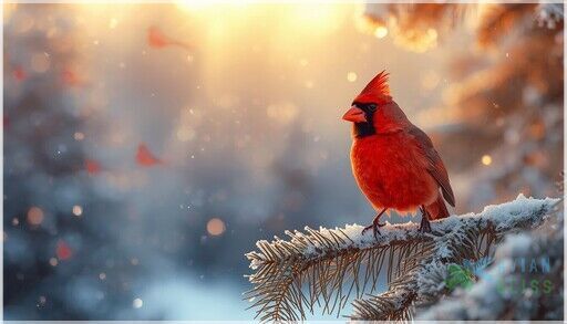 Are Cardinals Endangered? Status, Threats & How to Help (2025)