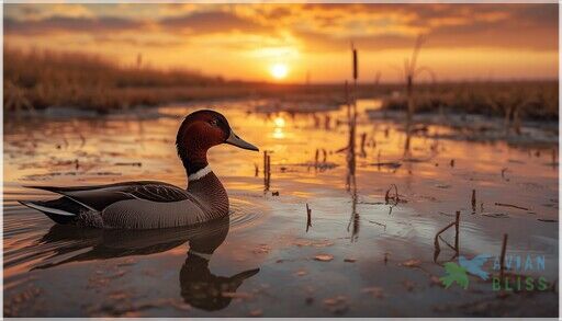 Ducks: Species, Habitats, and Conservation You Should Know