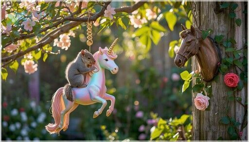 10 Best Squirrel Feeders: Types, Benefits & Choosing Guide