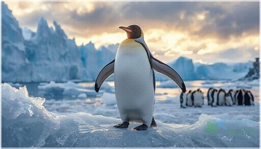 Cool Facts About Penguin Adaptations: Physical to Behavioral