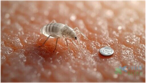 Bird Mites Affecting Humans: Symptoms, Treatment & Prevention