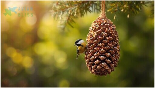 9 Best Bird Feeders for Kids: DIY Ideas & Educational Benefits