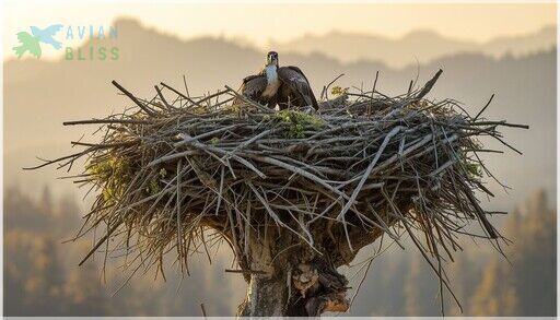 How Birds Build Nests: Techniques, Types, and Survival Secrets