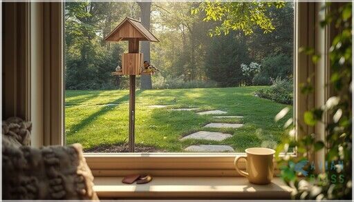 Where to Place a Bird Feeder in Your Yard: Step-by-Step Guide