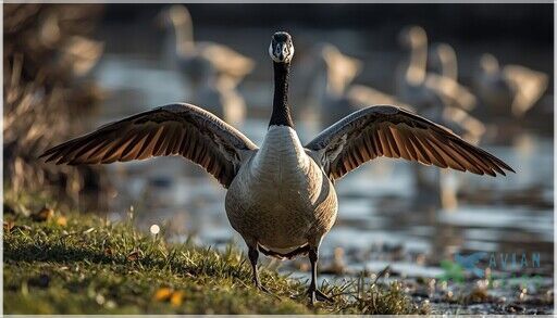 Are Geese Aggressive? Signs, Causes, and How to Stay Safe Around Them