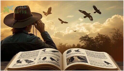 Raptor Identification Guide North America: Spot, ID, and Protect Raptors