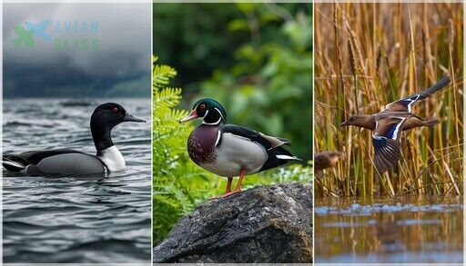 Ducks: Species, Habitats, and Conservation You Should Know