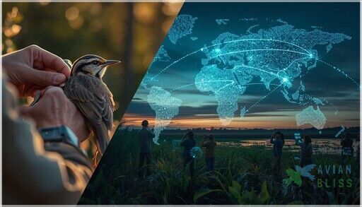 Bird Migration Habitat Conservation: Patterns, Threats & Solutions
