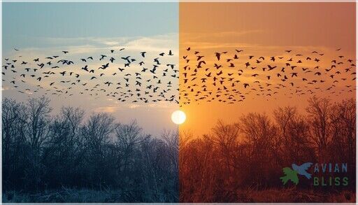 Best Time Bird Migration: Seasons, Patterns & Tracking Guide