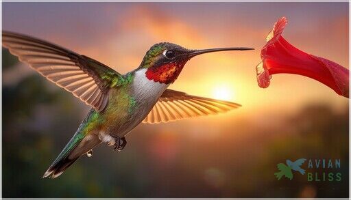 Interesting Facts About Hummingbirds You Never Knew