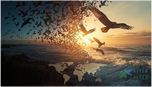 Best Time Bird Migration: Seasons, Patterns & Tracking Guide