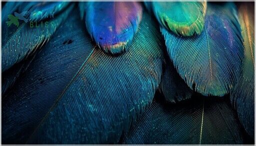 How to Identify Birds by Feather Patterns: Complete Guide