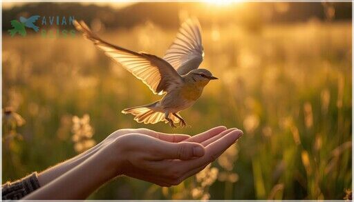 How to Help a Fallen Bird: Safe Rescue and Care Steps