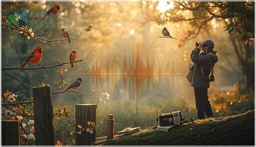 Understanding Different Bird Calls: a Complete Guide for Beginners