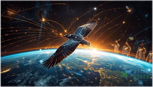 Seasonal Bird Flight Paths: Routes, Tracking & Conservation