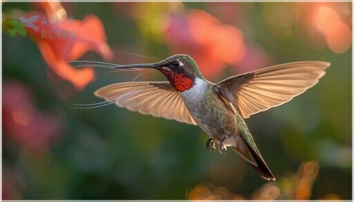 Interesting Facts About Hummingbirds You Never Knew