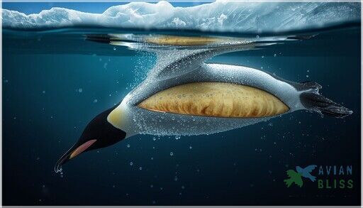 Cool Facts About Penguin Adaptations: Physical to Behavioral