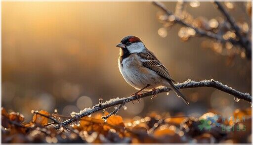 Small Bird Types: ID Guide, Habitats & How to Attract Them