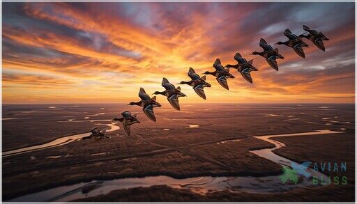Can Ducks Fly? Species, Speed, Distance & Flight Secrets (2025)