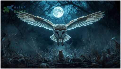 What Do Owls Eat? Diet, Hunting, and Digestion Explained