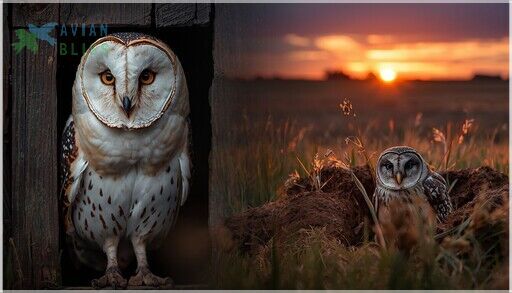 Owls in Wisconsin: Species, Where to Spot & How to Attract Them
