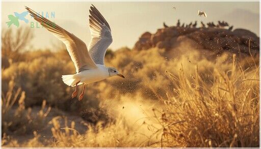 What is The State Bird of Utah? Facts, History & Symbolism