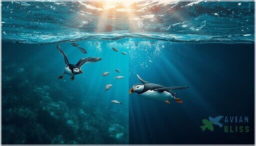 Can Birds Swim? How They Float, Dive & Adapt to Water